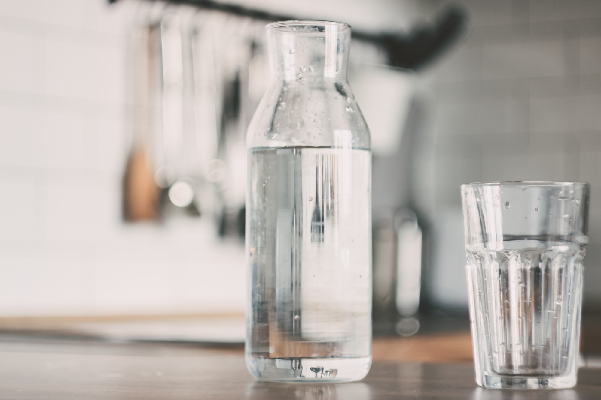 What is Distilled Water? - Everyday Recipes